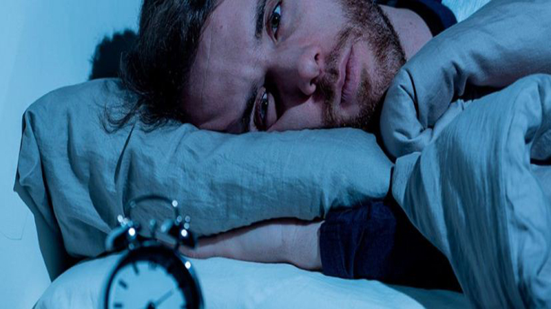 Consecuencias del desvelo, esto produce sobre la salud de tu cuerpo ...