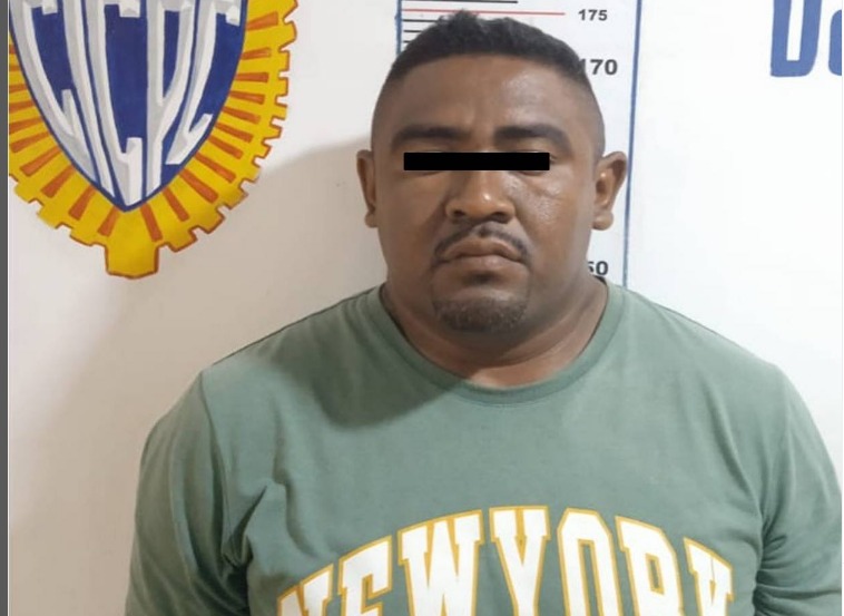 Capturado Hombre En Mara Por Sextorsión El Regional Del Zulia