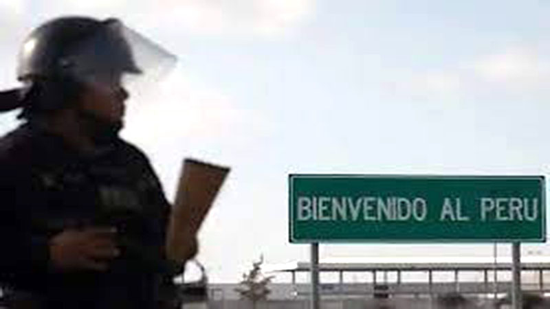 132 000 Dólares Es La Oferta Que Hace Perú Al Que Informe Sobre El