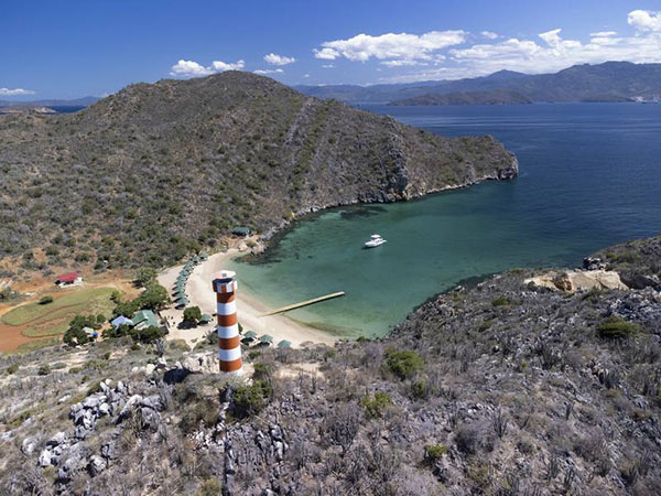 50 Aniversario del Parque Nacional Mochima: Un Potencial Turístico ...