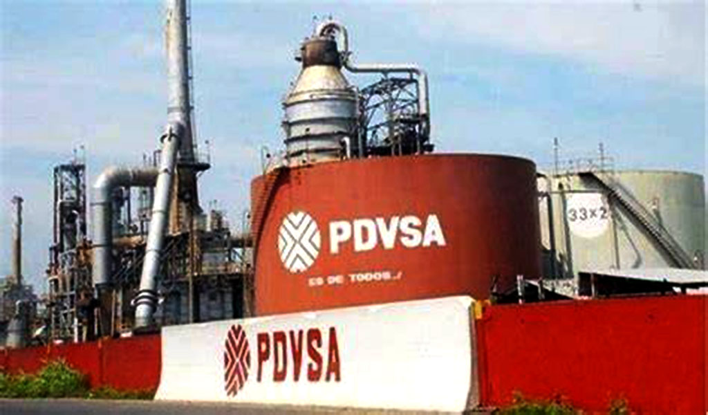 Juez de España procesa a dos personas por fondos extraídos de Pdvsa y ...