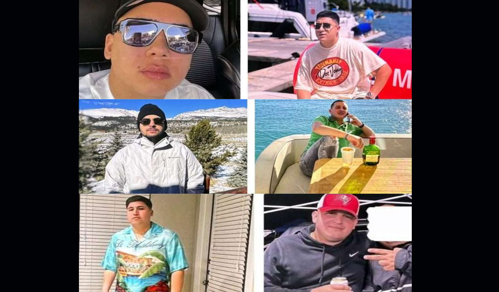 FBI investiga a seis venezolanos por millonario fraude bancario