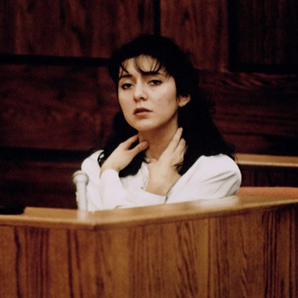 Lorena Bobbit reaparece y revela que “fue una tragedia para los dos ...