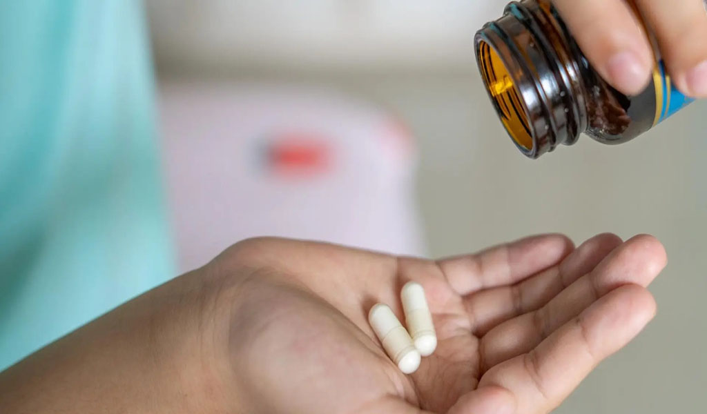 Murió niña de 12 años al ingerir Clonazepan para cumplir un reto
