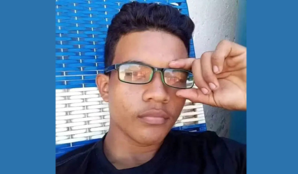 Abatido alias El Moco, responsable del homicidio del joven deportista ...