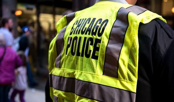 Tiroteo en Chicago deja cuatro muertos y catorce heridos