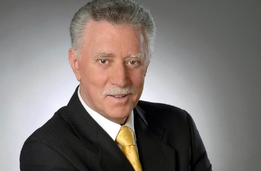 Falleció Julio Alcázar, primer actor de la televisión venezolana