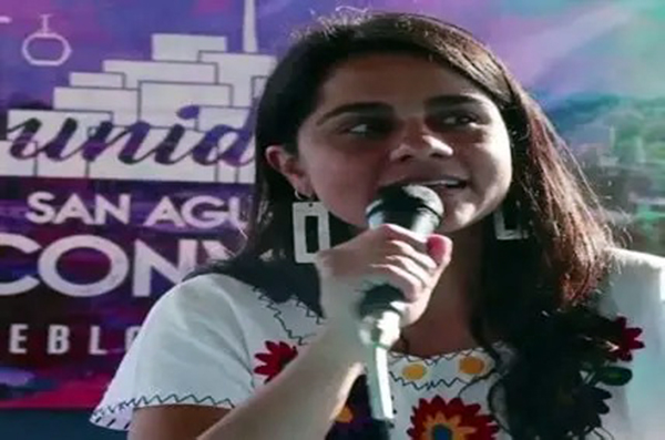Martha Lía Grajales seguirá su proceso judicial en casa