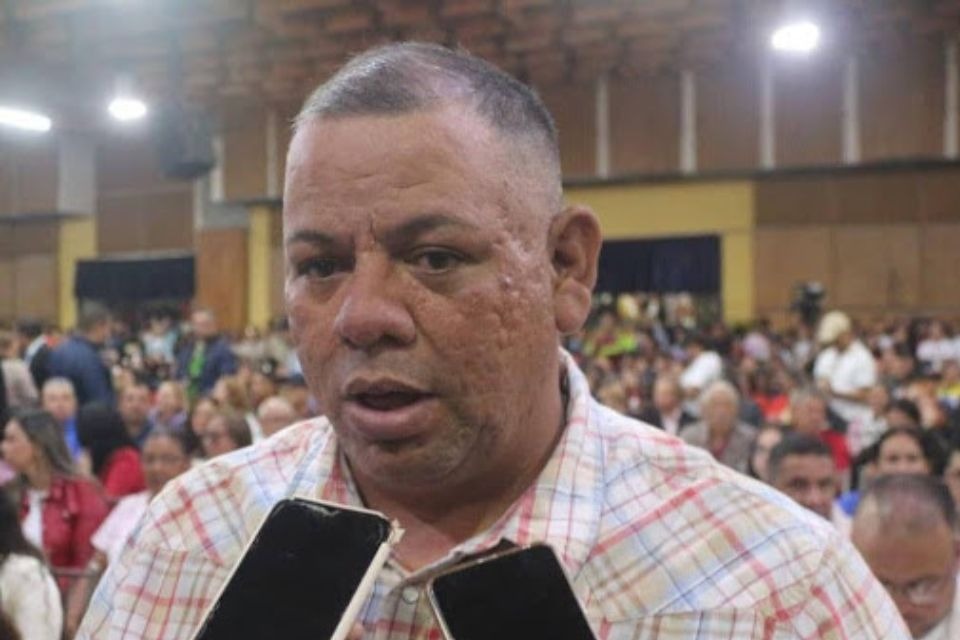 AN Allana inmunidad del diputado por el PSUV Julio Torres