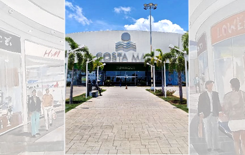 Costa Mall celebró 11 años: Un icono de progreso y punto de encuentro ...