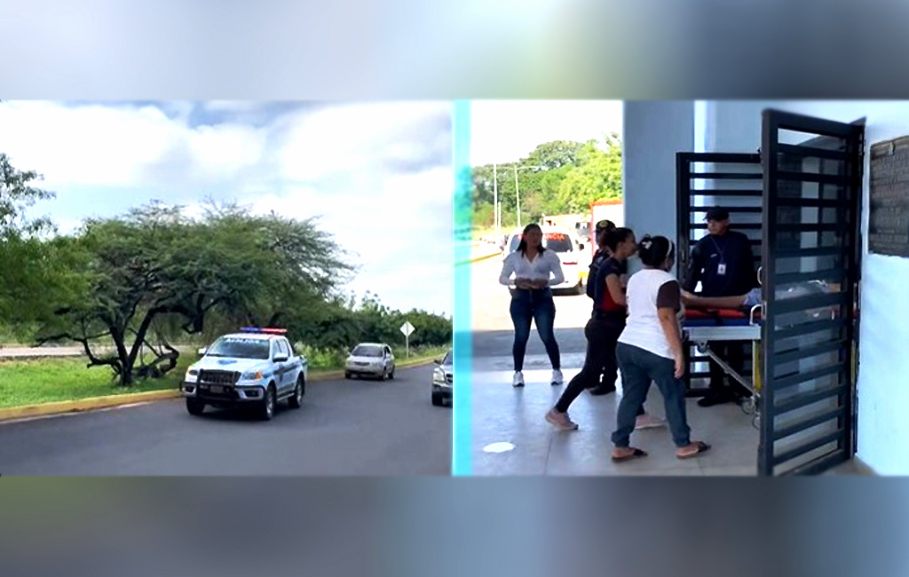 Dos trabajadores del aseo urbano de Maracaibo murieron arrollados y ...
