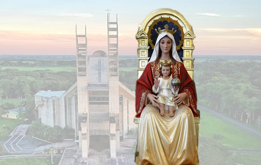 Venezuela celebra con fe y devoción a su Patrona: La Virgen de Coromoto