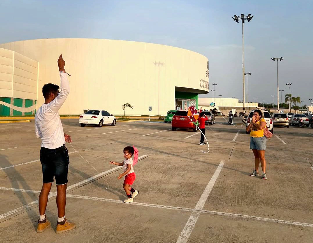 Costa Mall celebró 11 años: Un icono de progreso y punto de encuentro ...