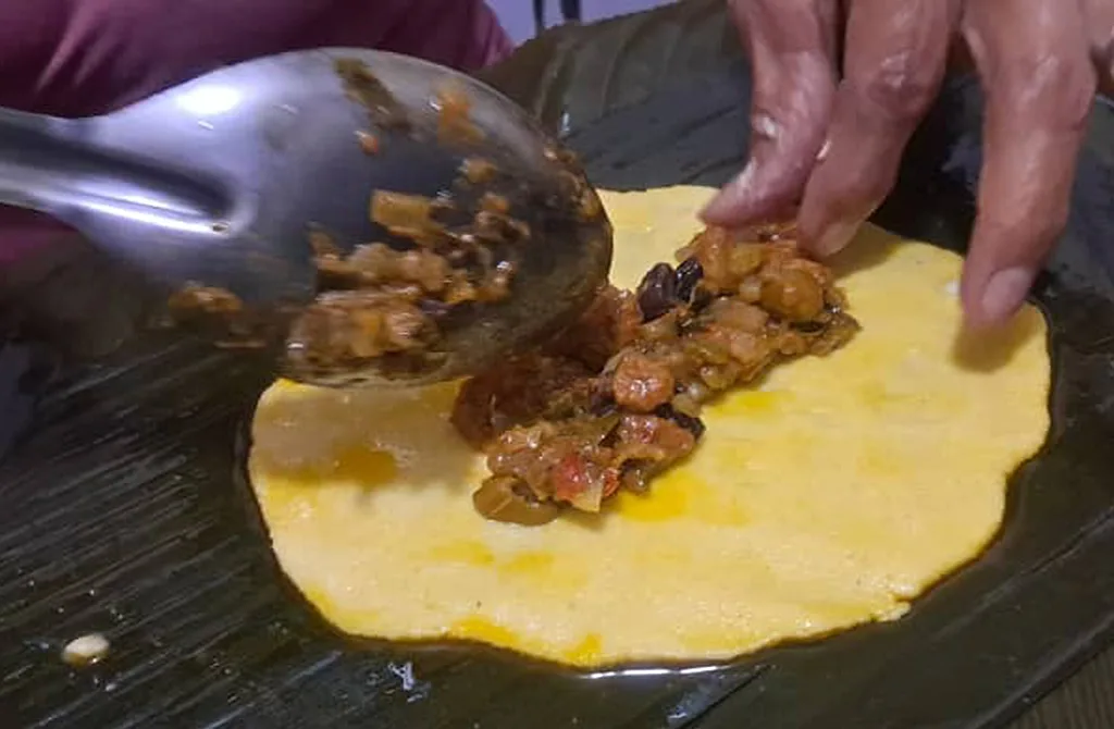 Hallaca venezolana: Secretos, historia y sabores por región