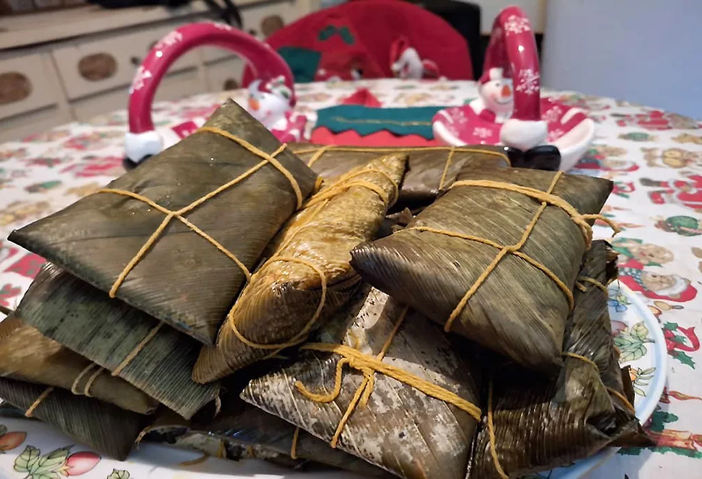 Hallaca venezolana: Secretos, historia y sabores por región