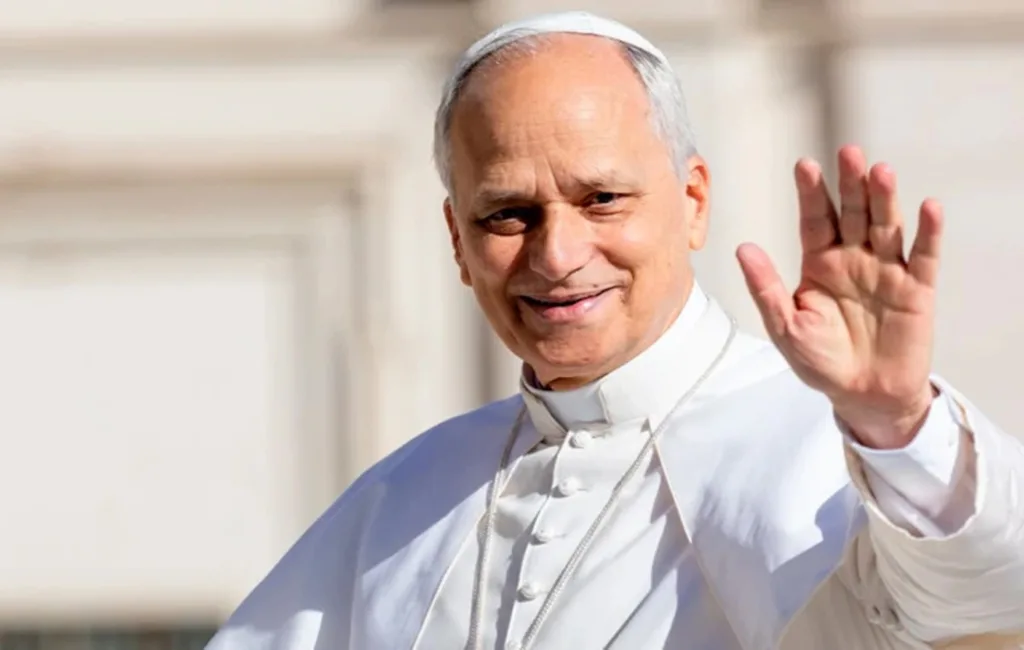 Papa León XIV insta al diálogo o presiones económicas para evitar el ...