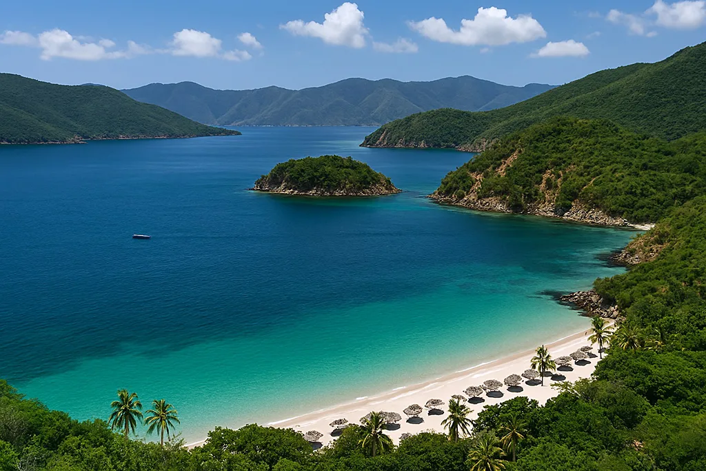 Efemérides del 19 de Diciembre/Se crea el Parque Nacional Mochima