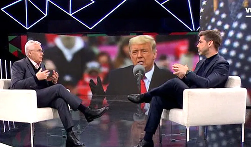 Baltasar Garzón denuncia la "acción ilegal" de EEUU sobre Venezuela