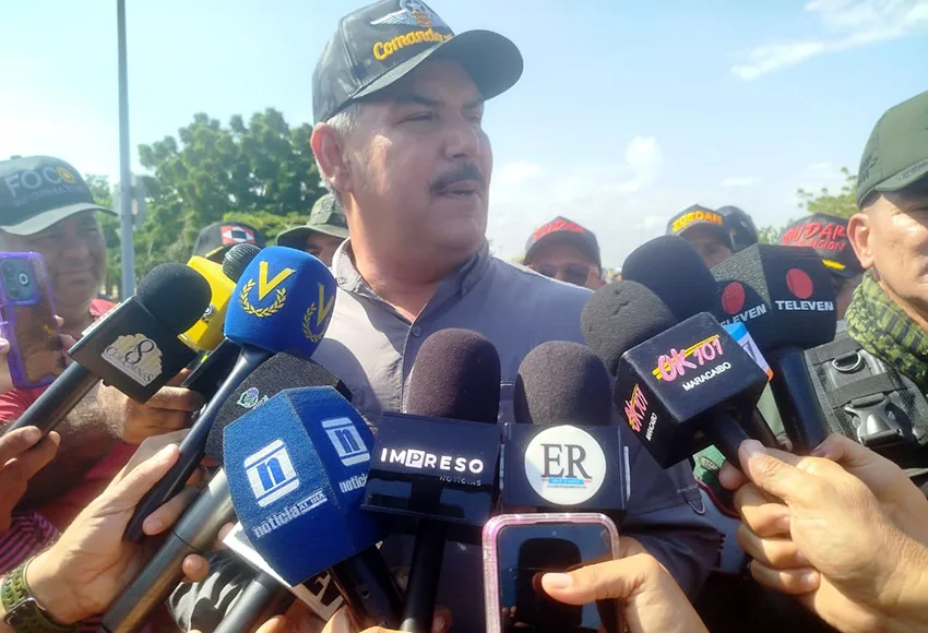 Caldera: Nueva planta en Termozulia mejorará servicio