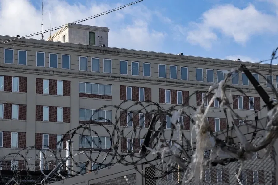 Defensa de Maduro dice desestima al abogado Bruce Fein