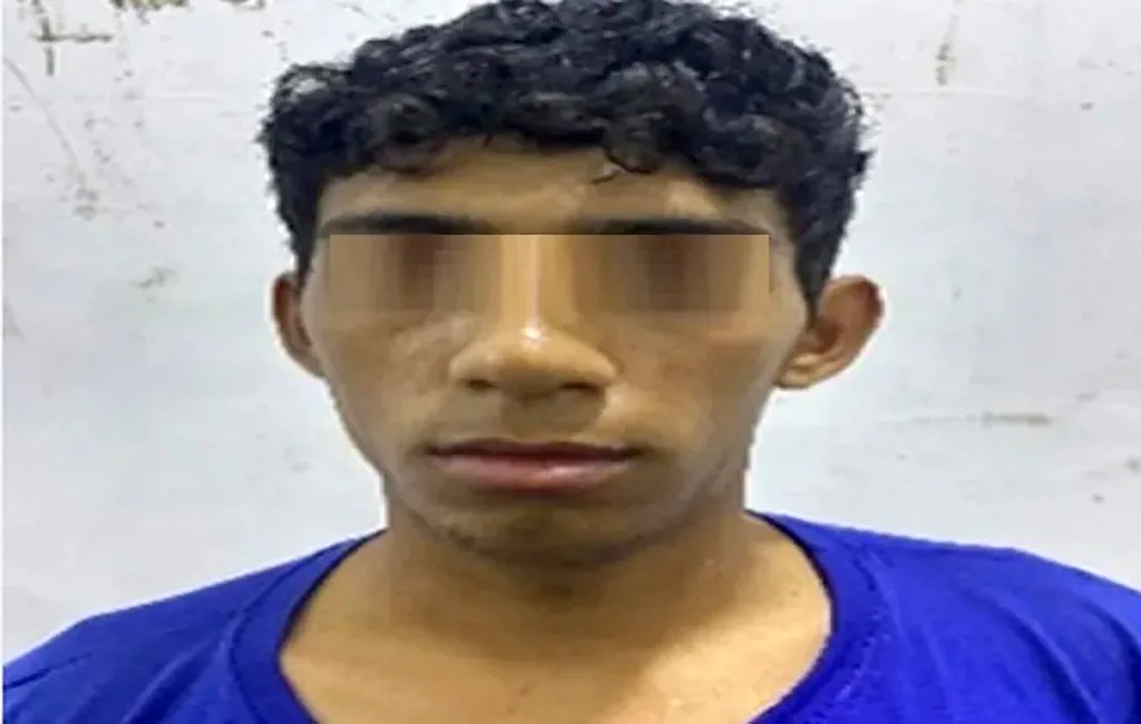 Detenido por golpear con una piedra a un bebé de 11 meses