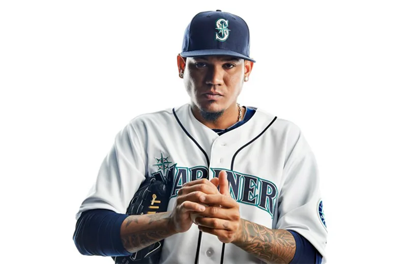 Félix Hernández: un “Rey” que camina hacia el Cooperstown