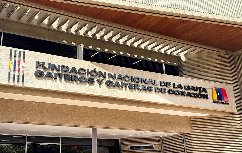 Fundación Nacional de la Gaita recibe nueva dotación de instrumentos