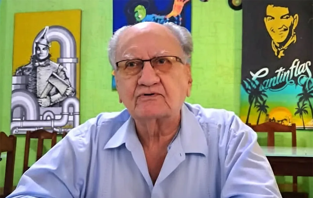 89 AÑOS DE VIDA, DE MI QUERIDA CIUDAD OJEDA