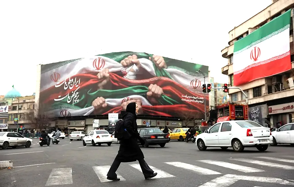Irán responde a las amenazas de Trump: “Defenderemos el país hasta la ...