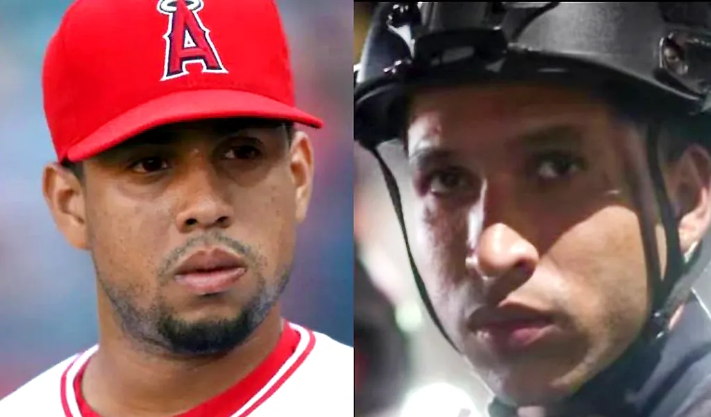 Muere el hijo del exgrandeliga «El Kid» Rodríguez: era PNB y lo ...