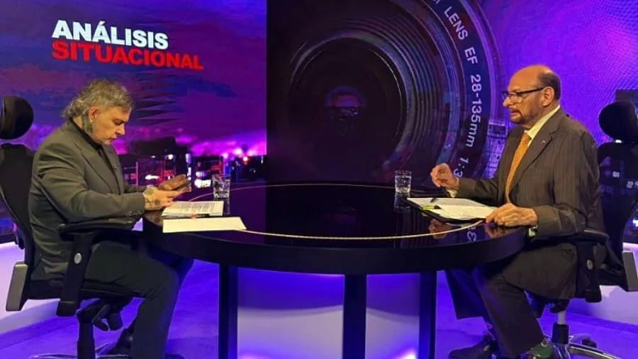 Tarek William Saab exige liberar a Maduro y Cilia Flores