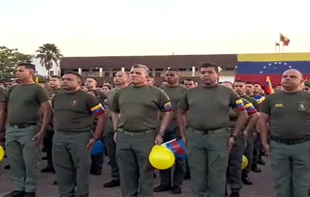 Gobernador Luis Caldera: “El 4F nos recuerda siempre que la Patria es ...