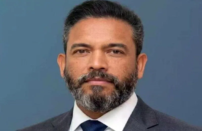 Delcy Rodríguez designa a Germán Gómez Lárez en la Dgcim