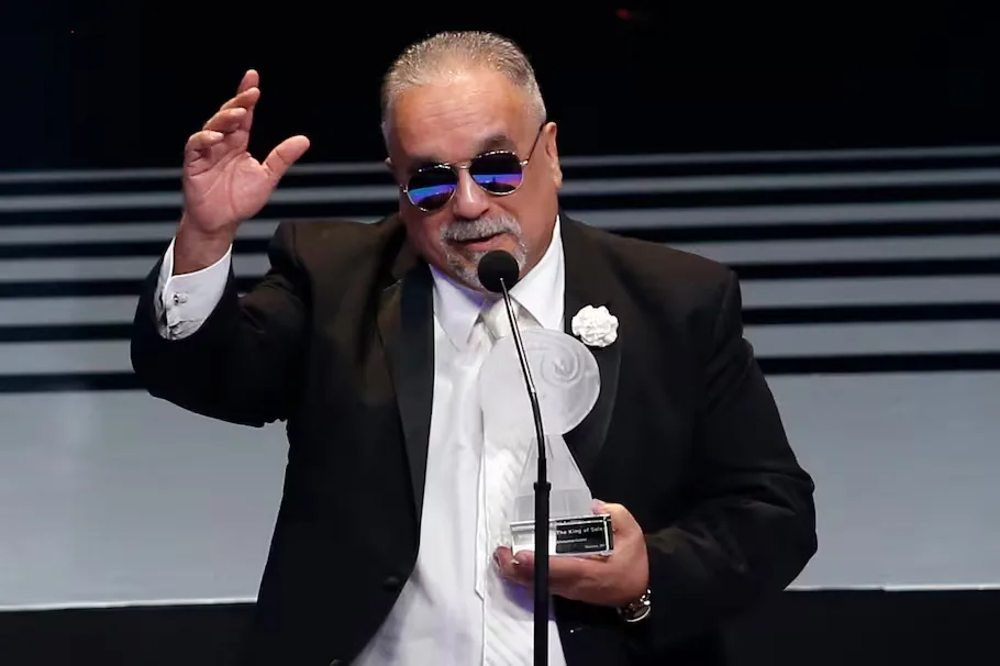 El último adiós a Willie Colón el ‘Malo del Bronx’ en Nueva York