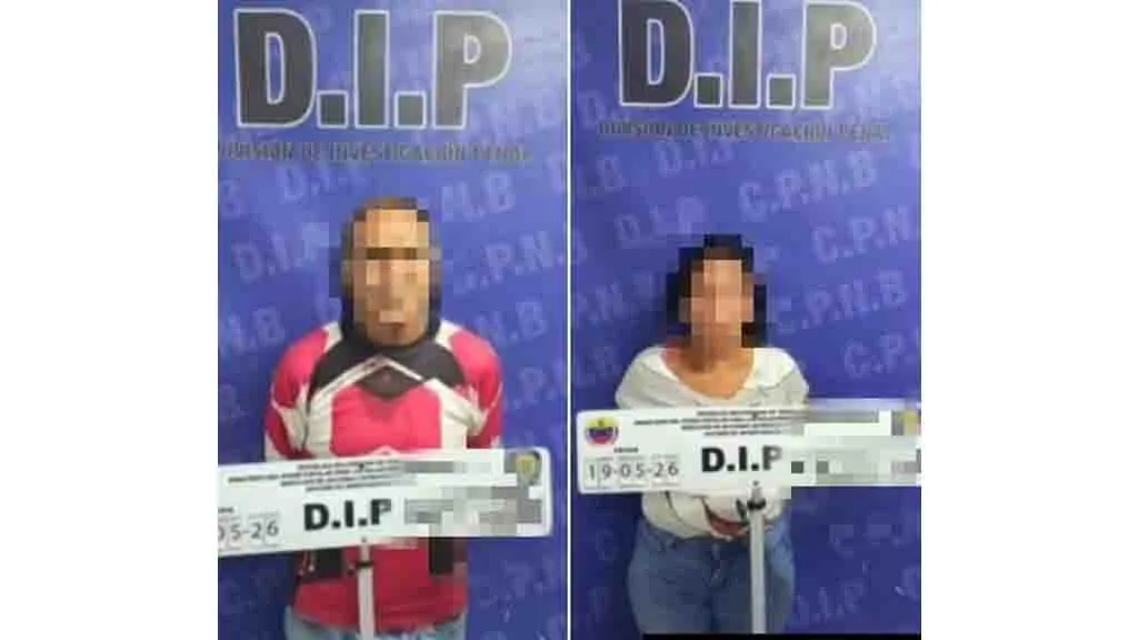 Detenida pareja por abusos sexuales hacia una menor con condición ...