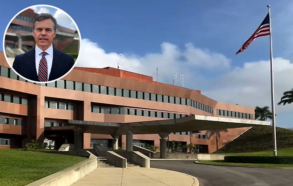 Embajada de EEUU en Caracas contrata personal venezolano